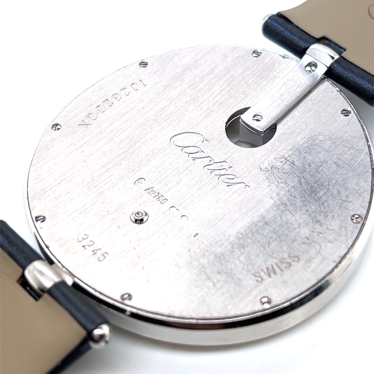 CARTIER Captive de Cartier Watch - Jewelry World